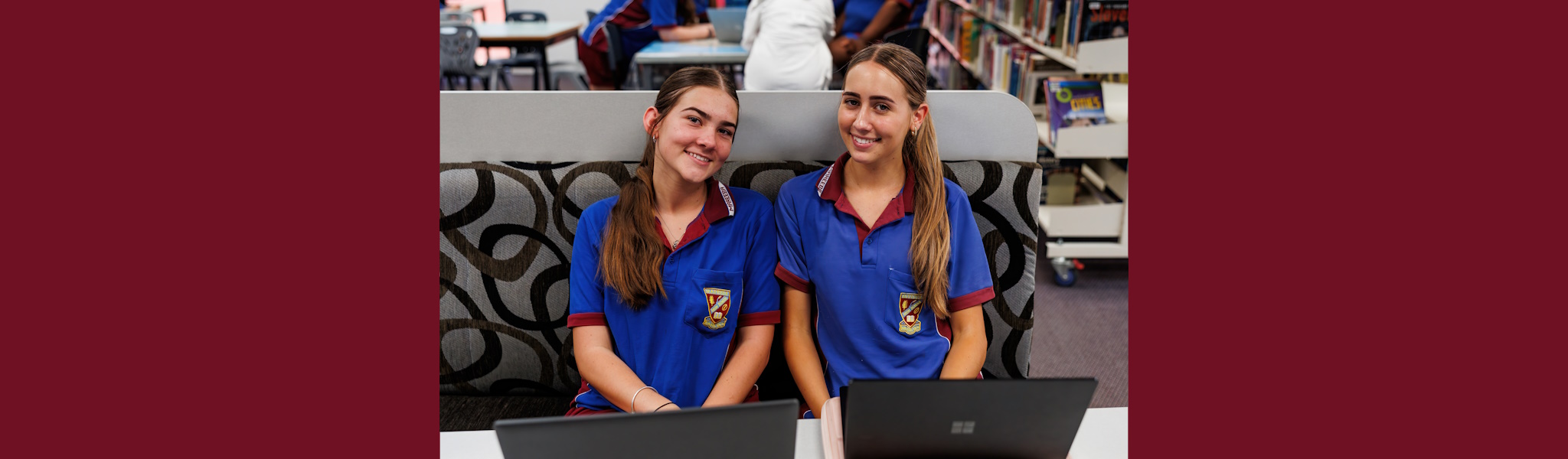 Mareeba State High School