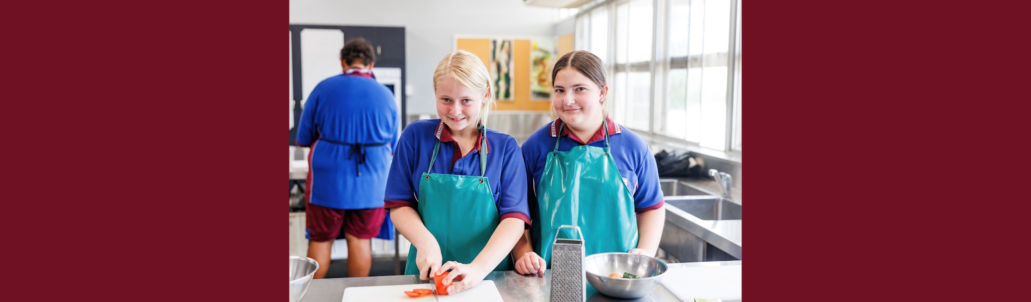 Mareeba State High School