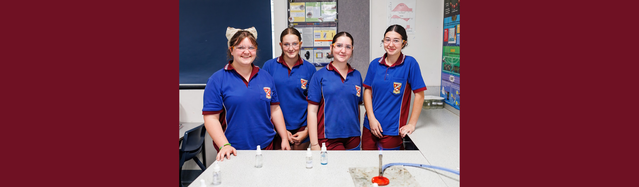 Mareeba State High School